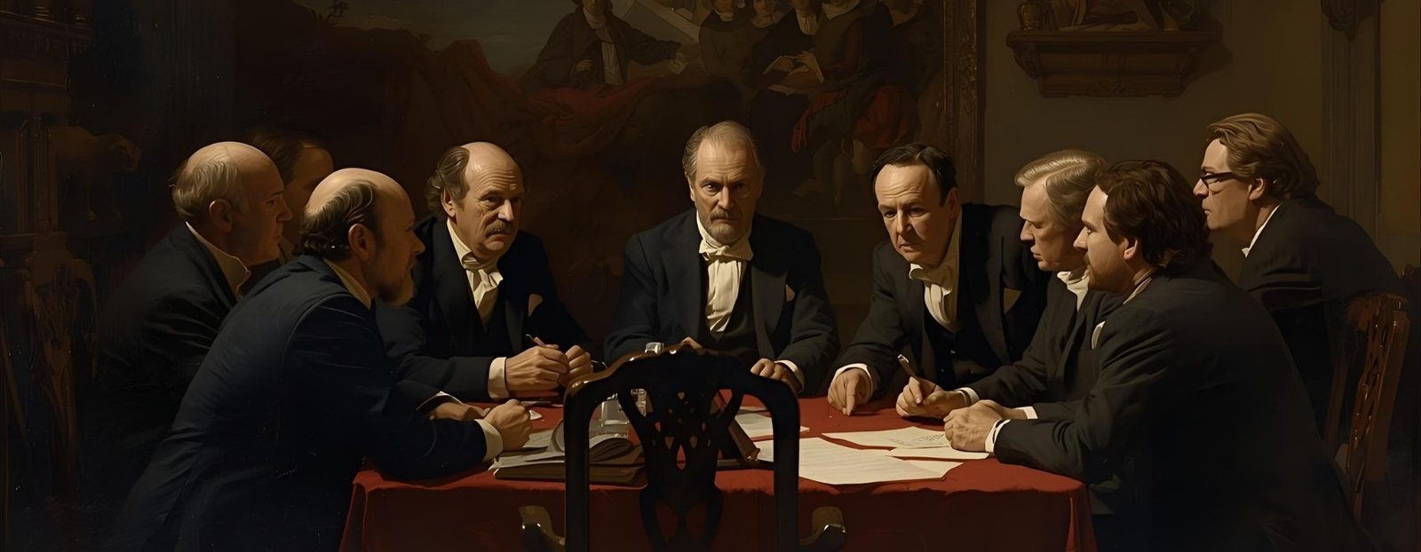 The Power of a Mastermind Group: From History to Modern Leadership ...