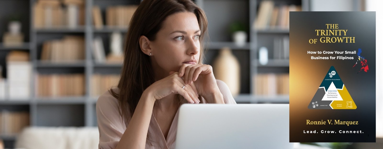 The Trinity of Growth™: The Three Forces Every Small Business Needs to ...